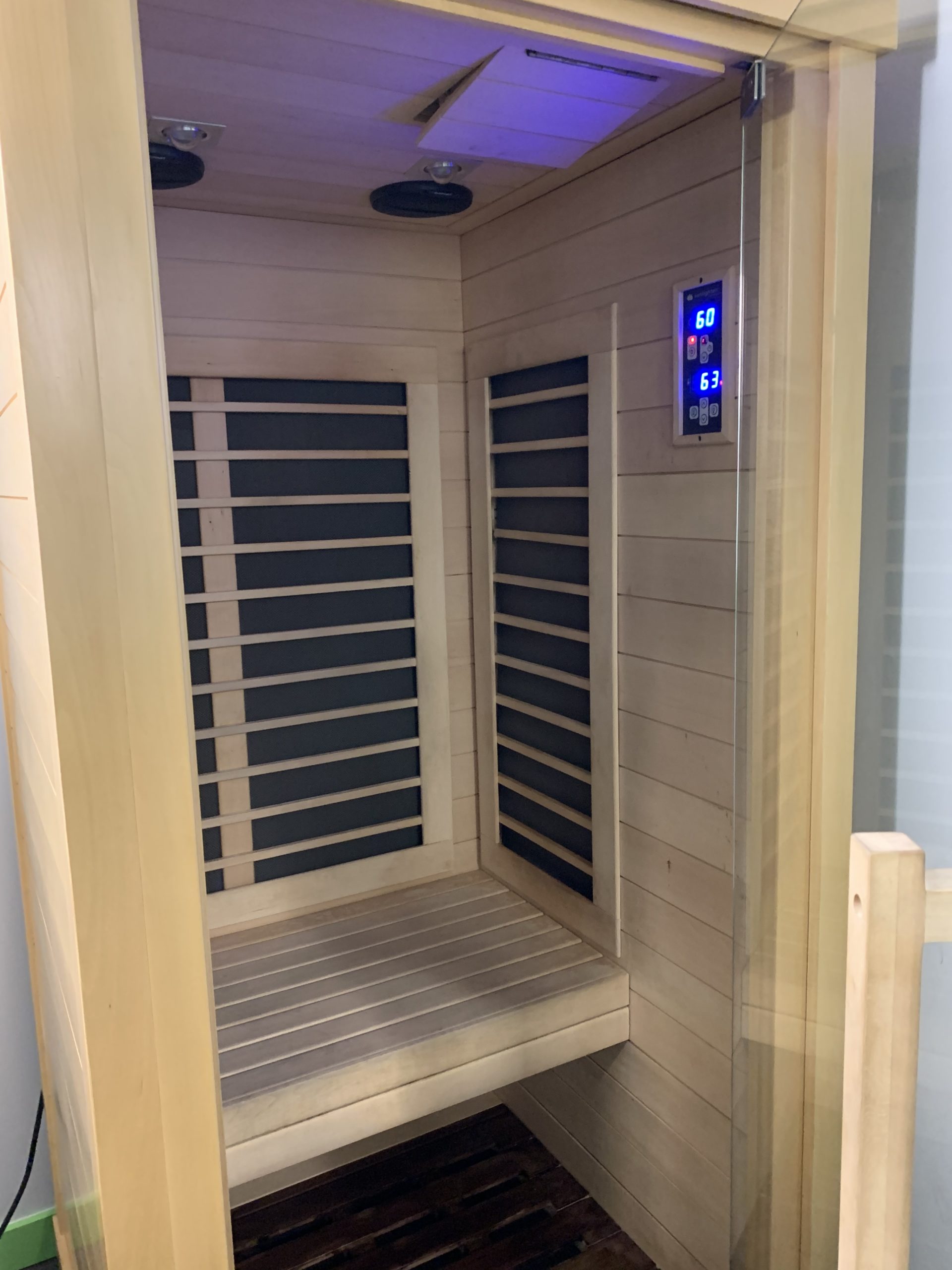 Virtual Tour & Directions - Pulse Gym